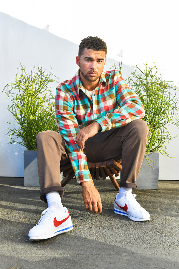Style Profile | SIG Clothing - Signature Innovation Group