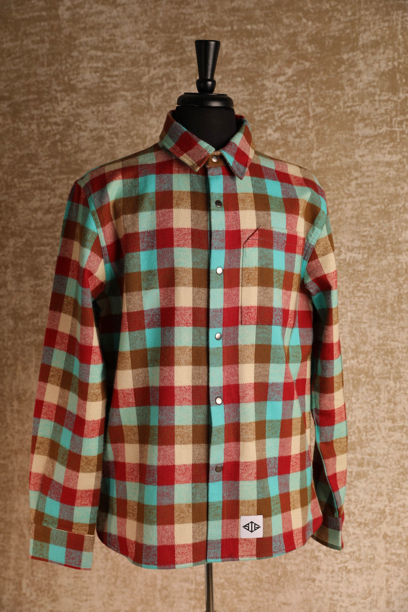 American Made Brands | Signature Clothing